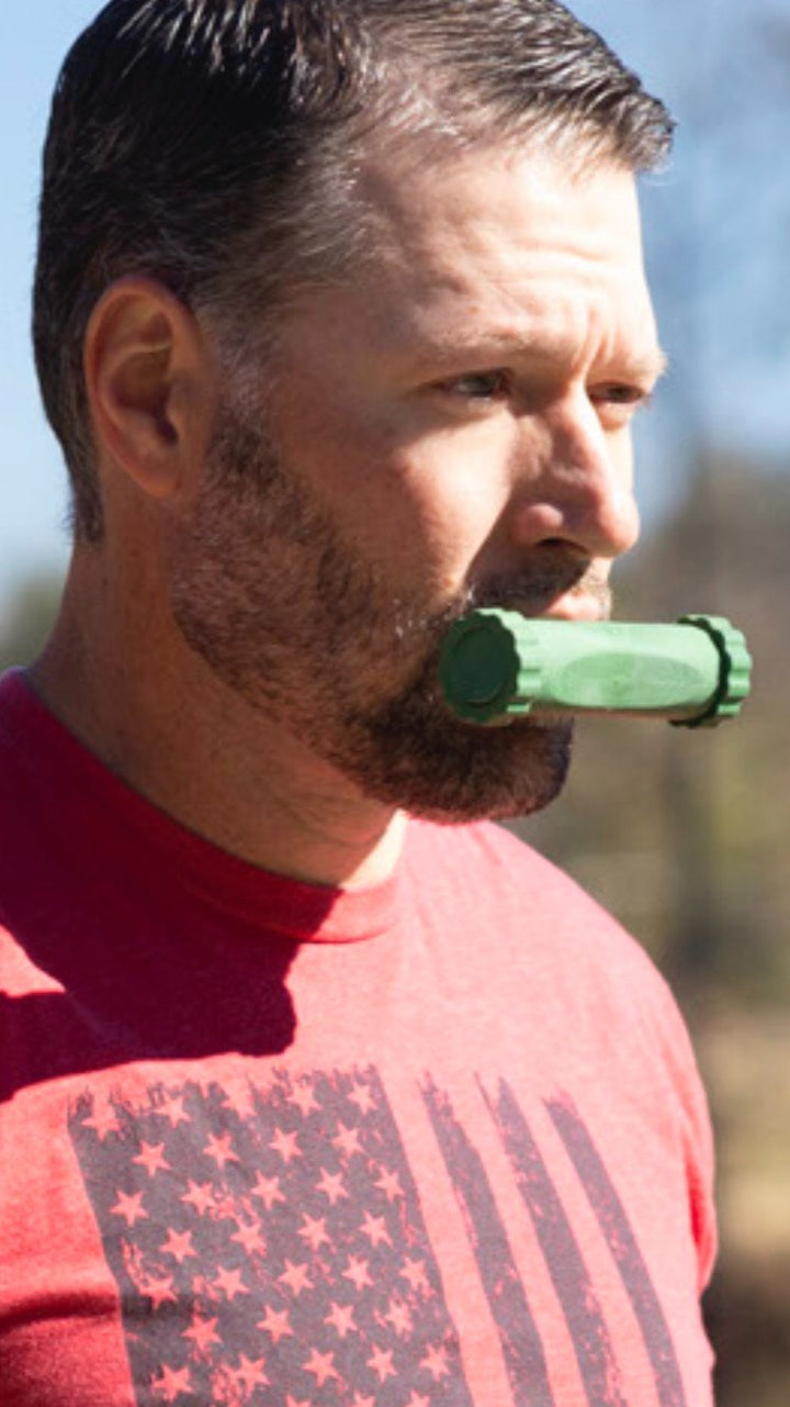 The O2Trainer, A Powerful Breathing Exerciser – Bas Rutten - O2Trainer.com